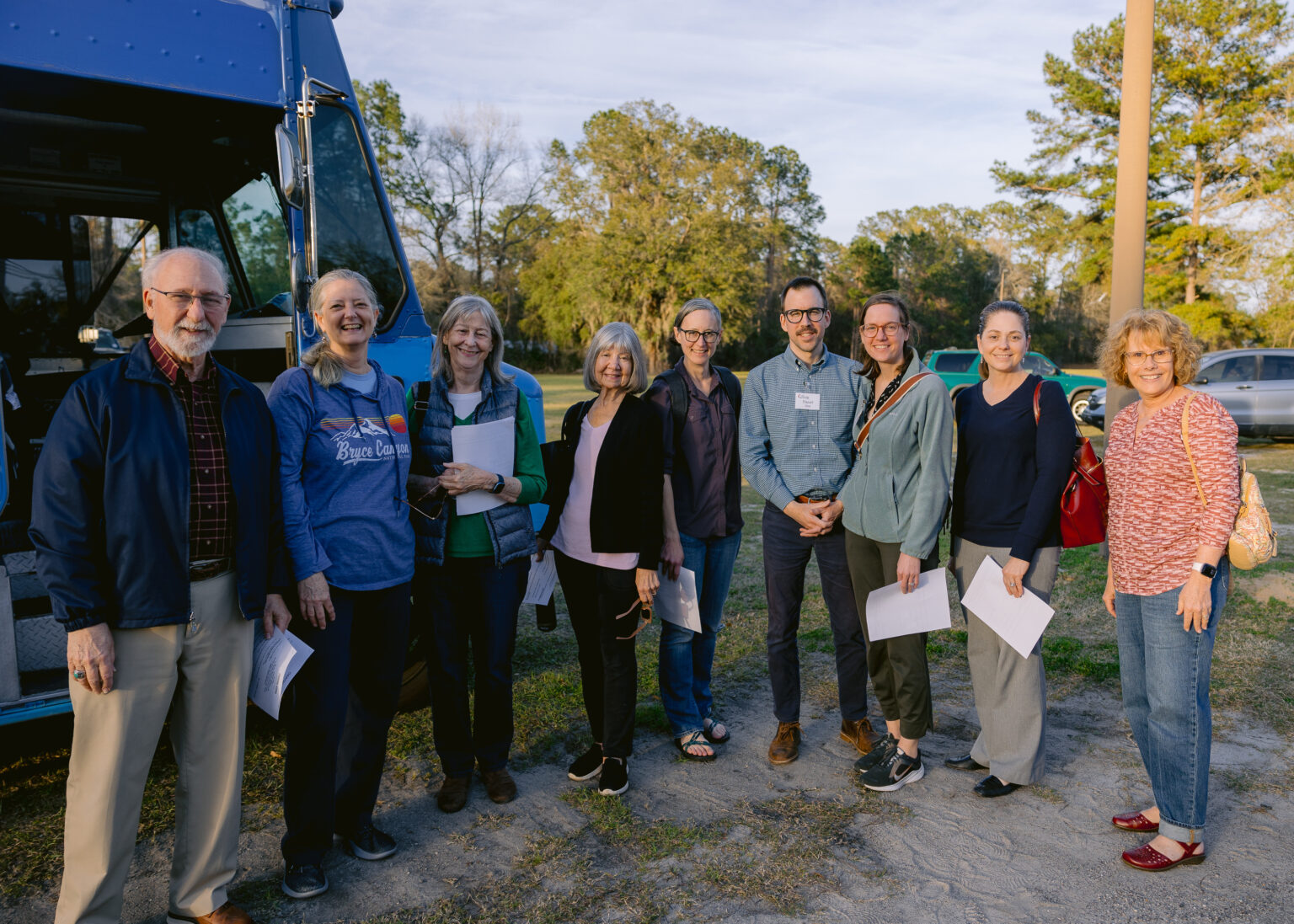 Network Assembly - Capital Area Justice Ministry